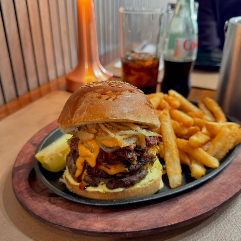 NEW: Chief Smokehouse Brings Texas Style Kosher BBQ to Queens ...