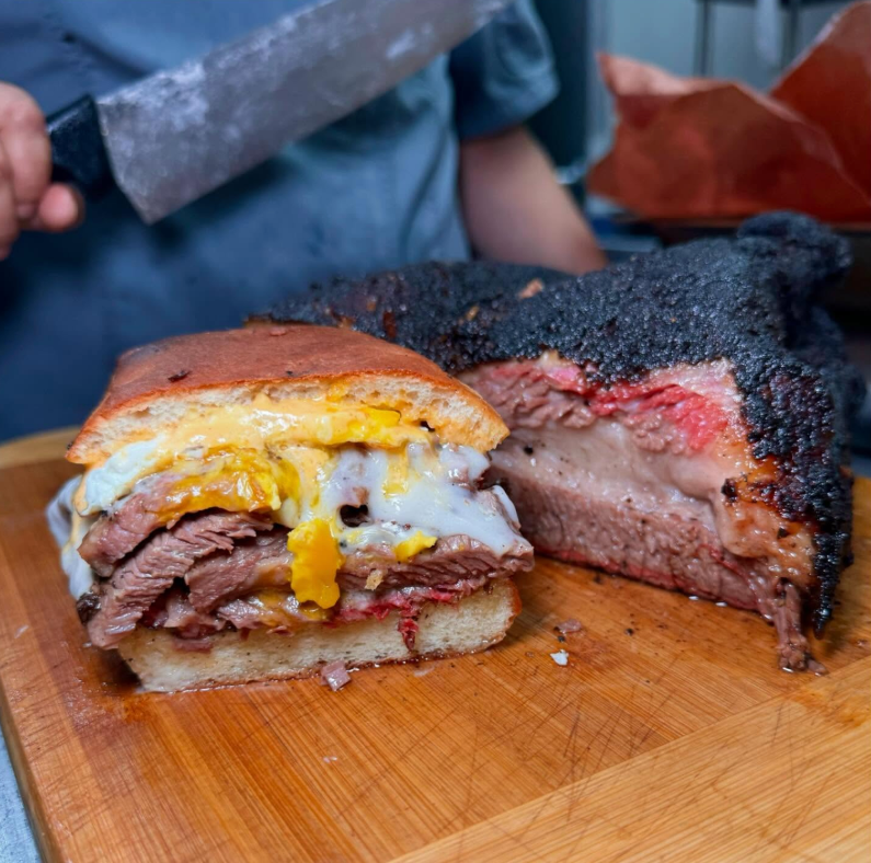 NEW: Chief Smokehouse Brings Texas Style Kosher BBQ to Queens ...