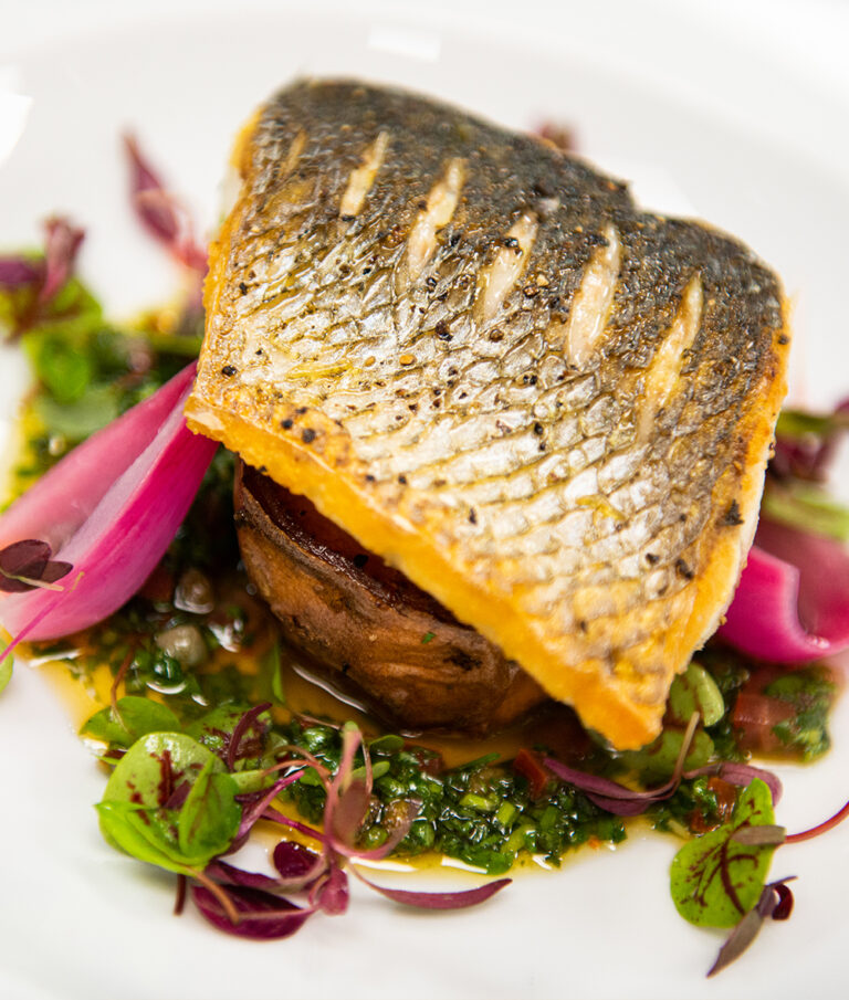 Tony-Page-London-Fish • YeahThatsKosher