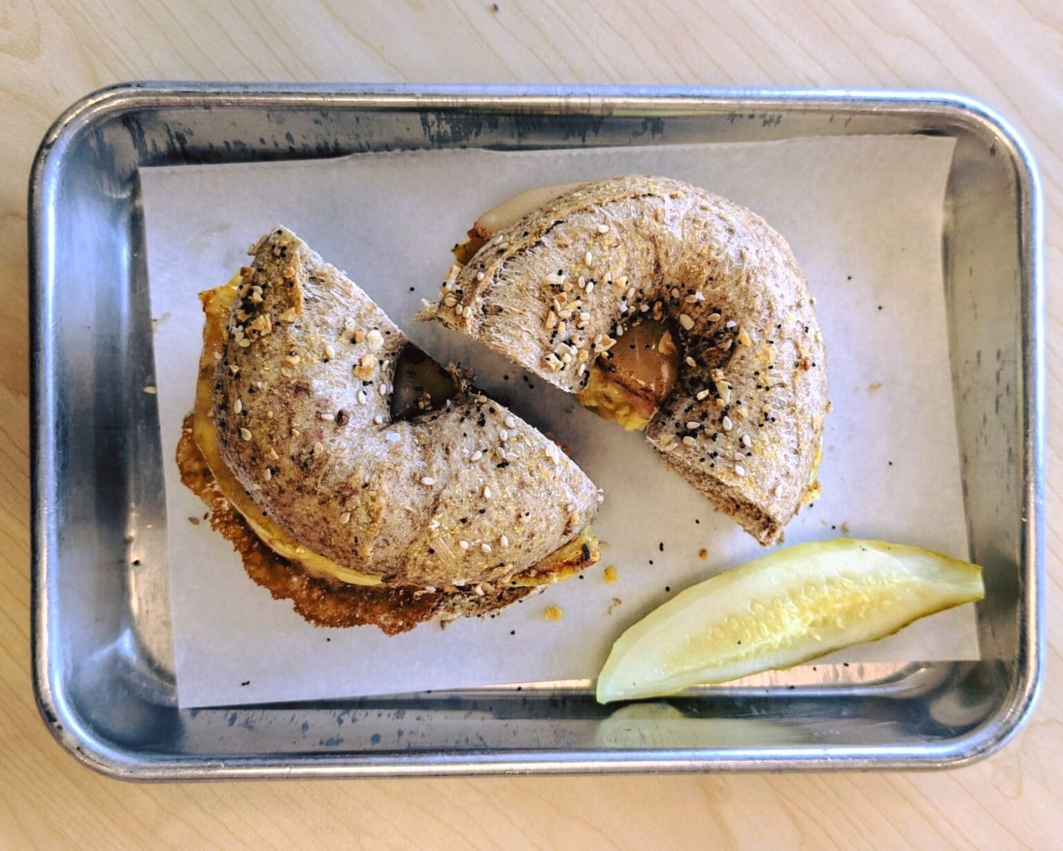 Marx Bagels Reunites with Block’s Hot Bagels in Columbus, Expanding ...
