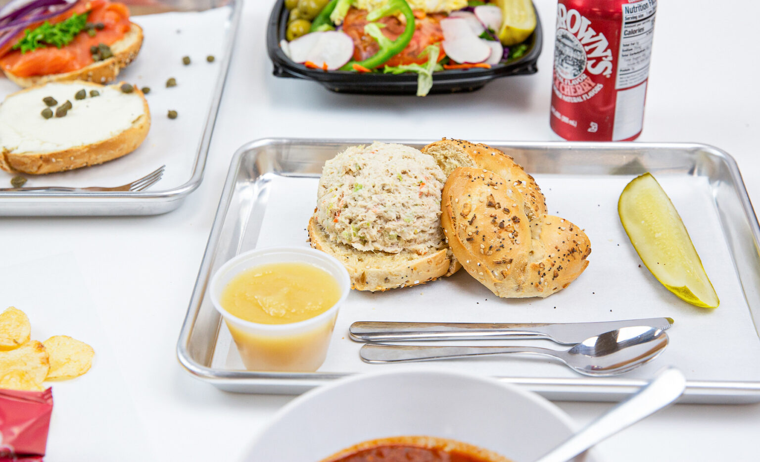Marx Bagels Reunites with Block’s Hot Bagels in Columbus, Expanding ...