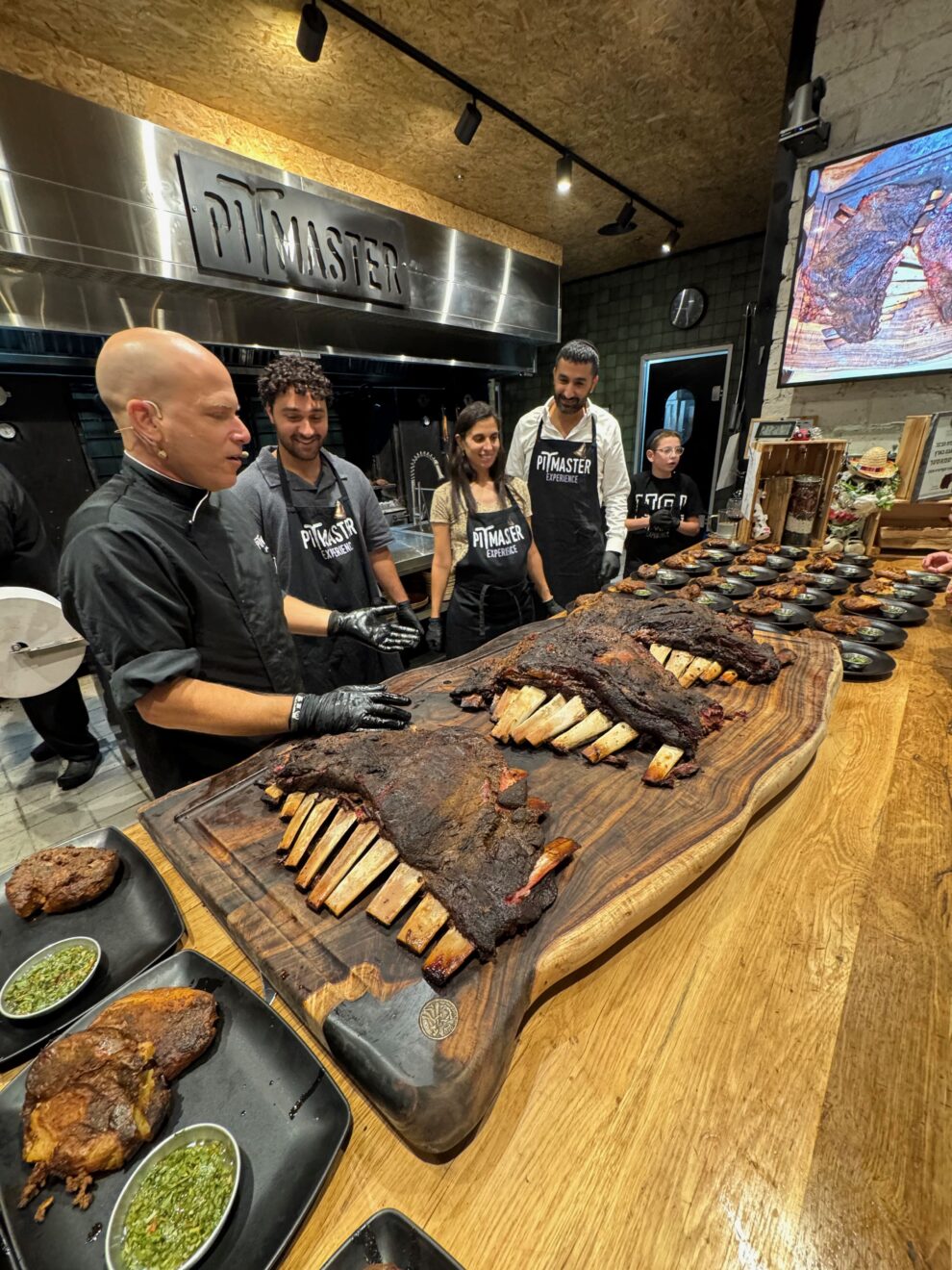 PITMASTER Opening Two U.S. Locations in Late 2025 • YeahThatsKosher
