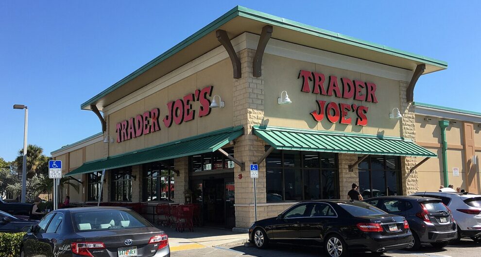 Trader Joe’s Passover 2025 Shopping Guide is Here • YeahThatsKosher