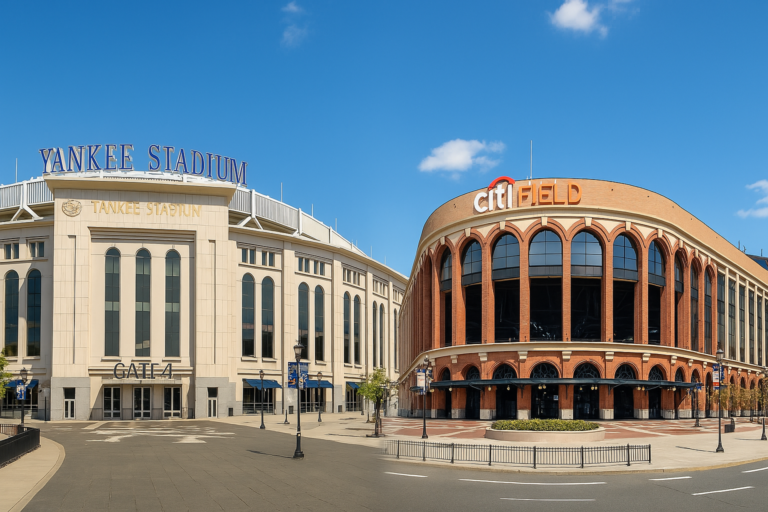 Kosher Food at MLB Stadiums: The Complete 2026 Guide • YeahThatsKosher