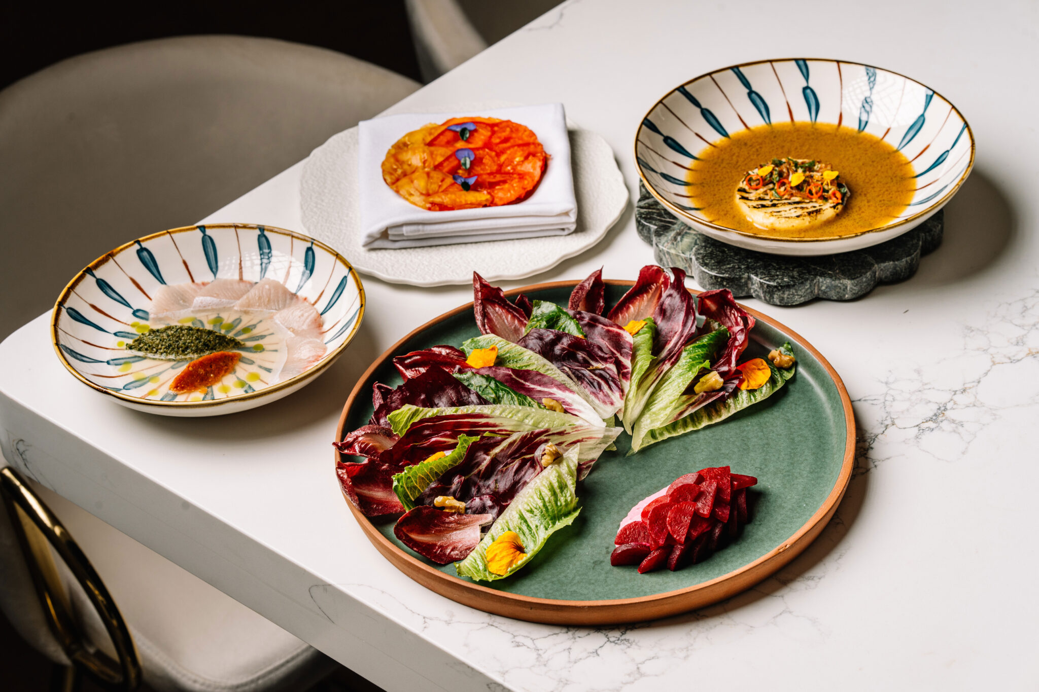 Otoro Bringing Upscale Omakase Sushi Experience to Miami Beach This ...