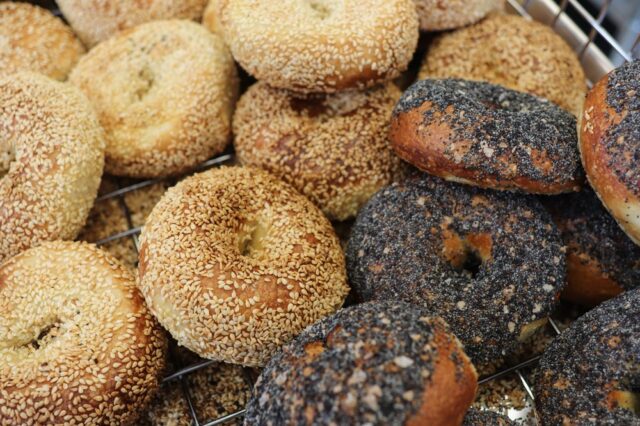 PopUp Bagels’ Plain Cream Cheese Now Kosher Certified – Available at ...