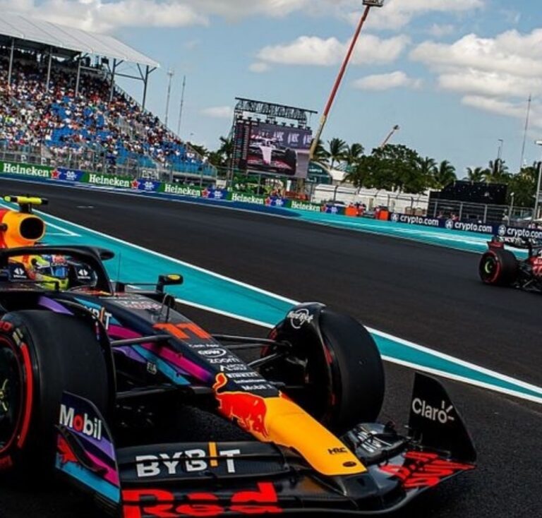 Kosher Food Guide for the F1 Miami Grand Prix 2025 • YeahThatsKosher