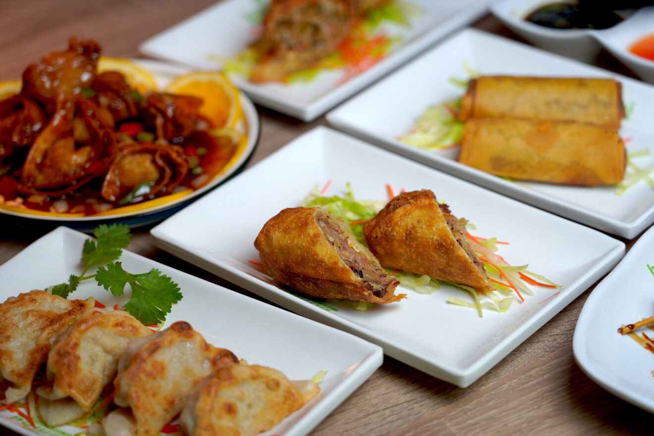 3rd South Florida Kosher “Bambu” Pan-Asian Restaurant Opening ...