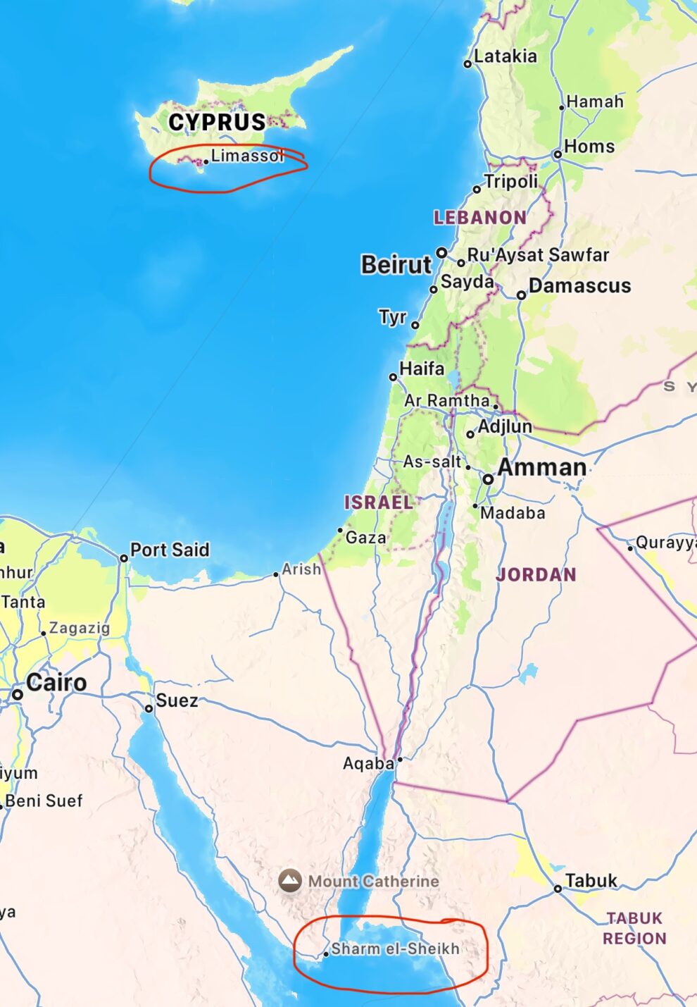 ISRAEL/IRAN WAR: Exit Options from Israel • YeahThatsKosher
