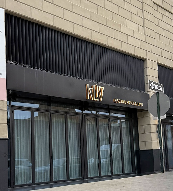 New Kosher Dairy Mediterranean Spot ‘Klio’ Coming to Queens ...