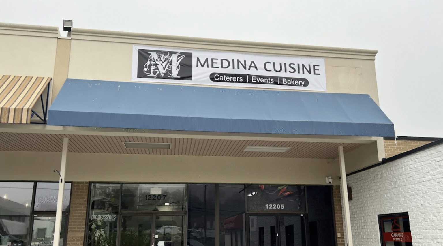 Rockville Welcomes Medina Cuisine, a New Kosher Bakery and Market ...