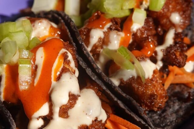 Kosher Vegan “Jajaja Mexicana” Expanding to Miami’s Wynwood ...