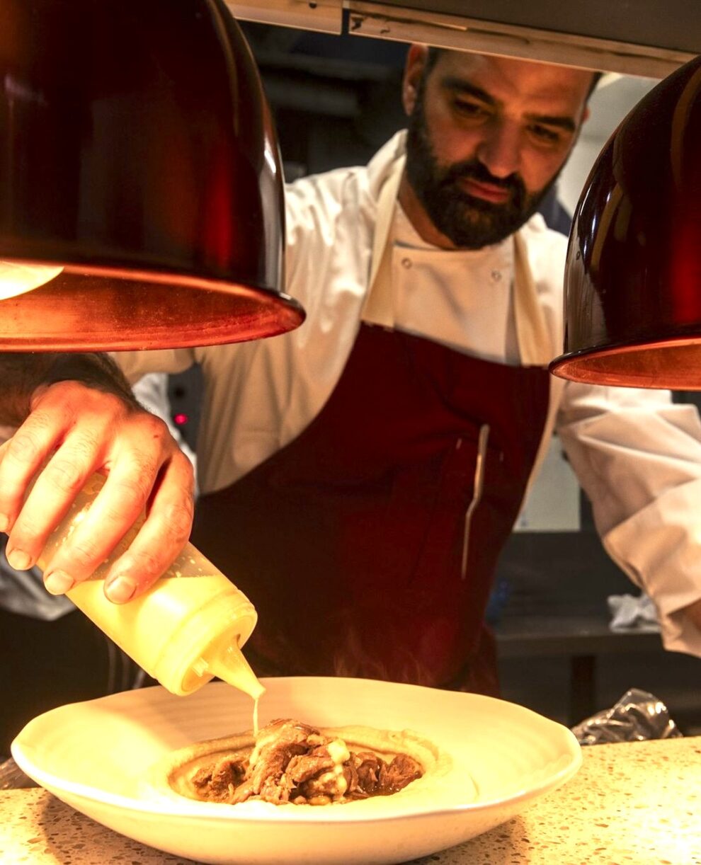 New Kosher Restaurant “Pukush” Brings Modern Grill to London ...