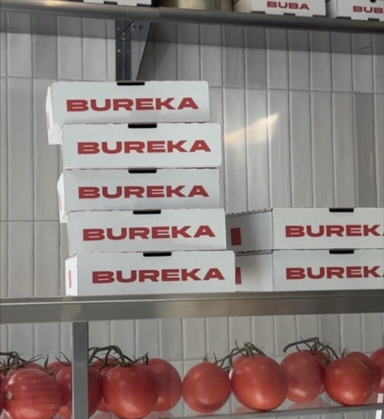NYC’s Viral “Buba Bureka” is Now Kosher Certified • YeahThatsKosher