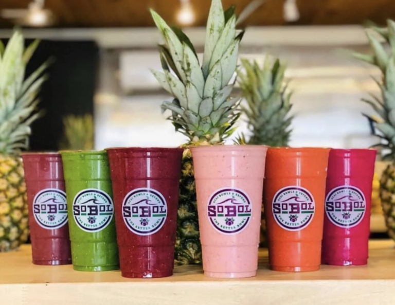 SoBol Expands with New Kosher Açai Cafe in NYC • YeahThatsKosher