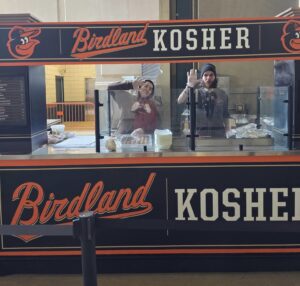 Kosher Food at MLB Stadiums: The Complete 2026 Guide • YeahThatsKosher