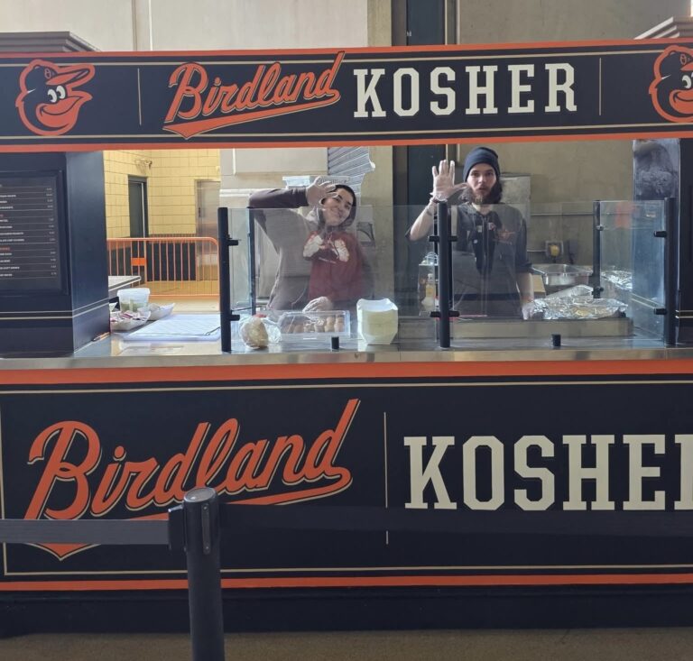 Kosher Food at MLB Stadiums: The Complete 2026 Guide • YeahThatsKosher