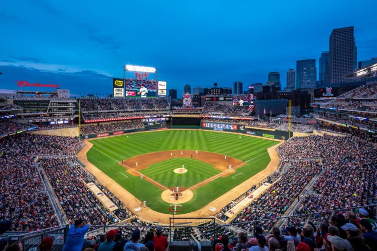 Kosher Food at MLB Stadiums: The Complete 2026 Guide • YeahThatsKosher