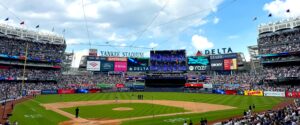 Kosher Food at MLB Stadiums: The Complete 2026 Guide • YeahThatsKosher