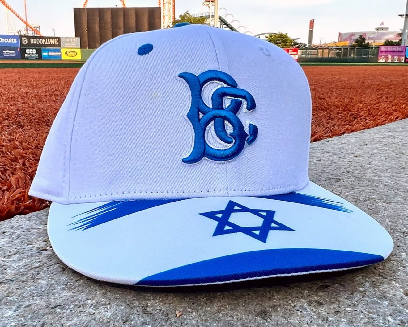 31 Jewish Heritage Events Across Pro Baseball in 2026: The Complete ...