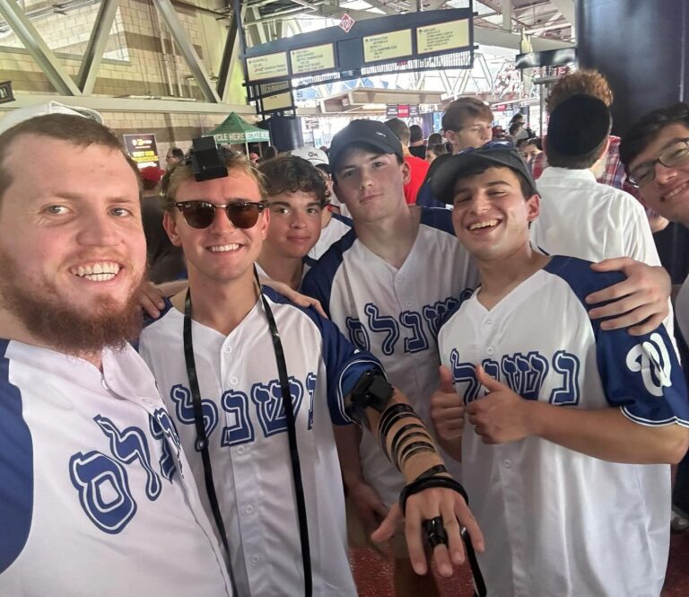 31 Jewish Heritage Events Across Pro Baseball in 2026: The Complete ...