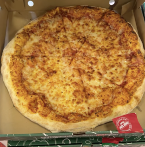 Papa John’s Opens Kosher Pizzeria in Jerusalem • YeahThatsKosher