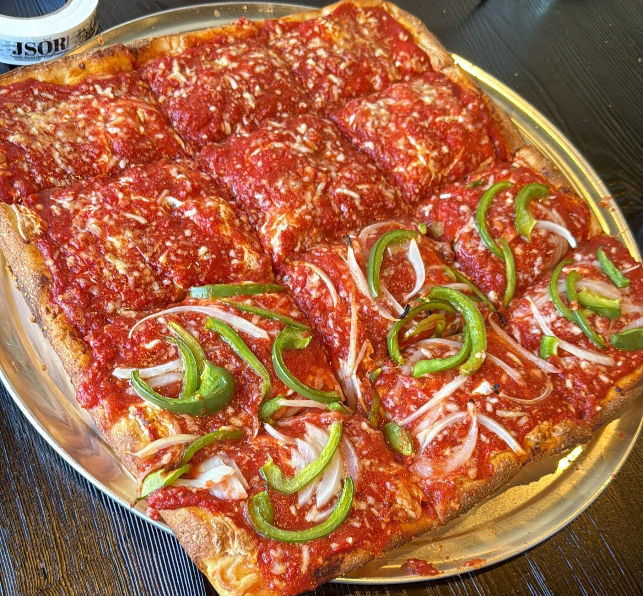 kosher-square-pizza-menu-deal-nj-jersey-shore-kosher-2 • YeahThatsKosher